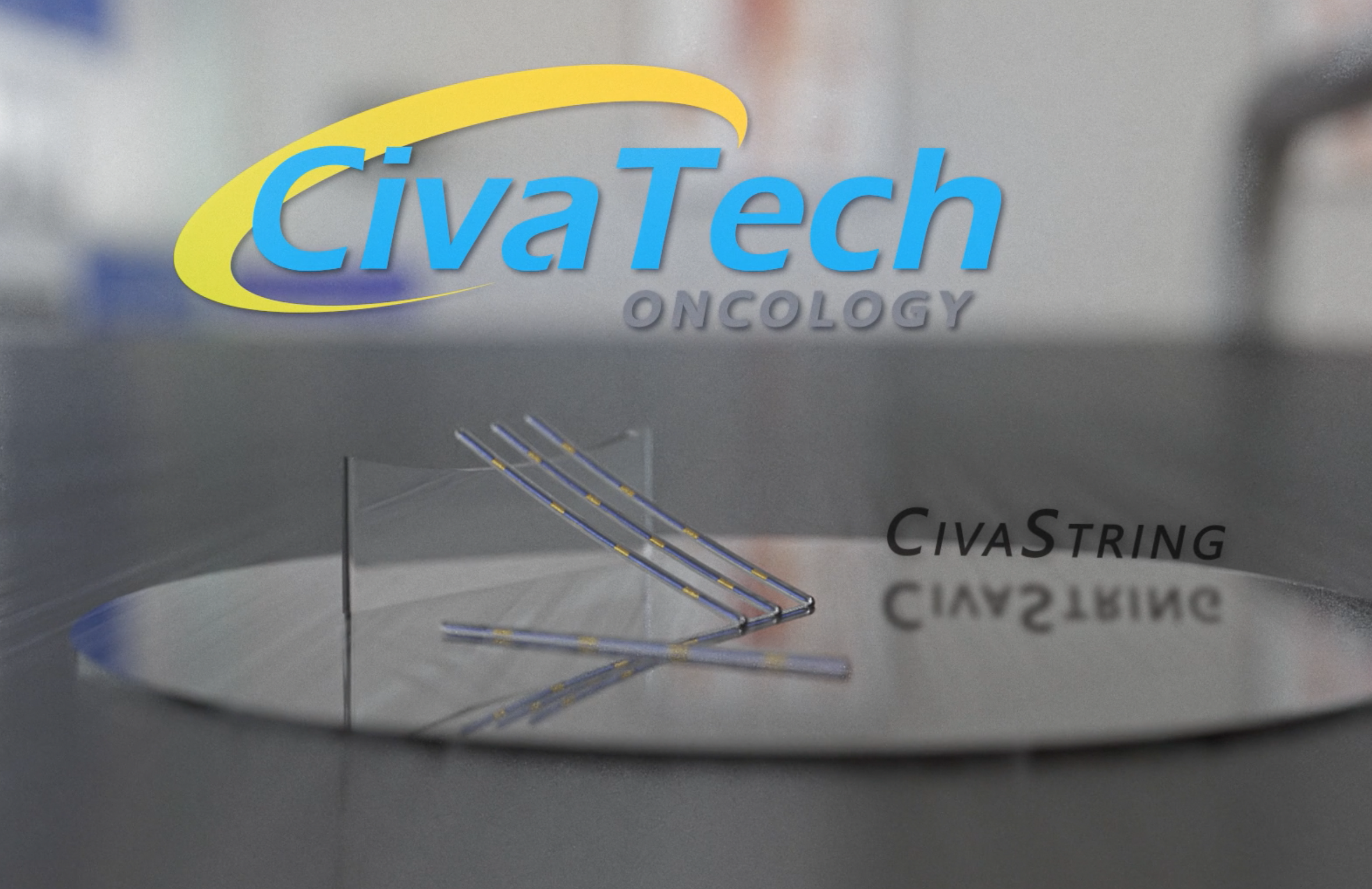 CivaString – CivaTech Oncology Inc.
