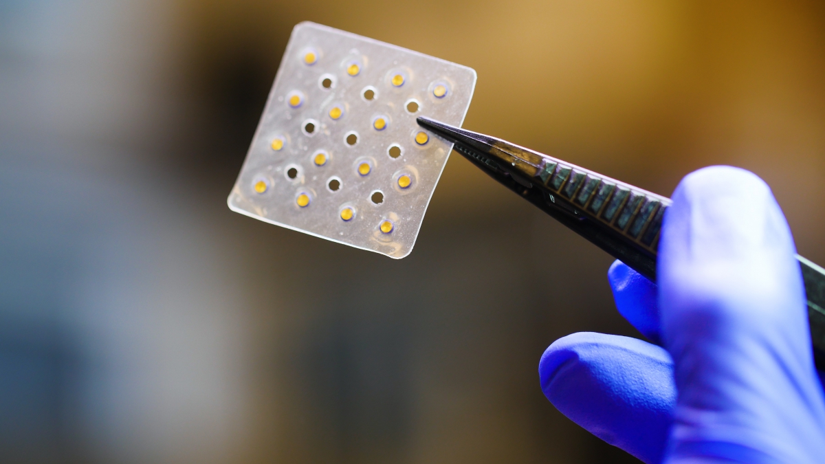 CivaSheet® - CivaTech Oncology